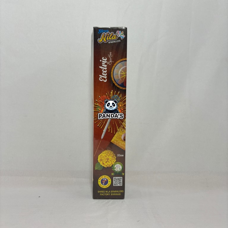 Panda Pyro Park | Sivakasi | Best Dealers