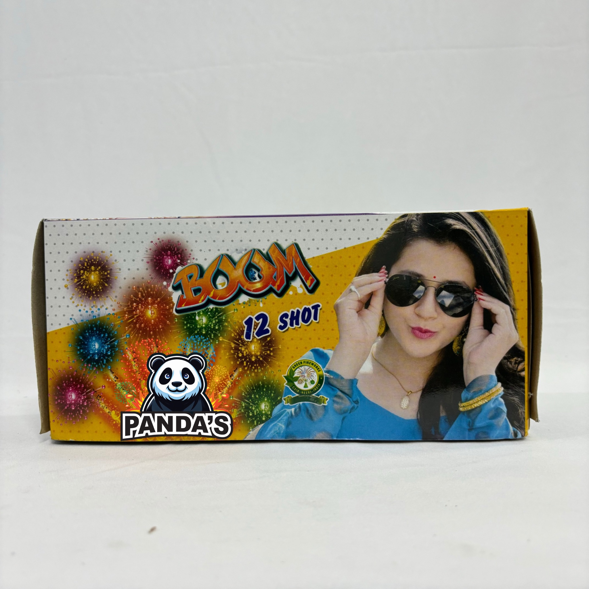 Panda Pyro Park | Sivakasi | Best Dealers