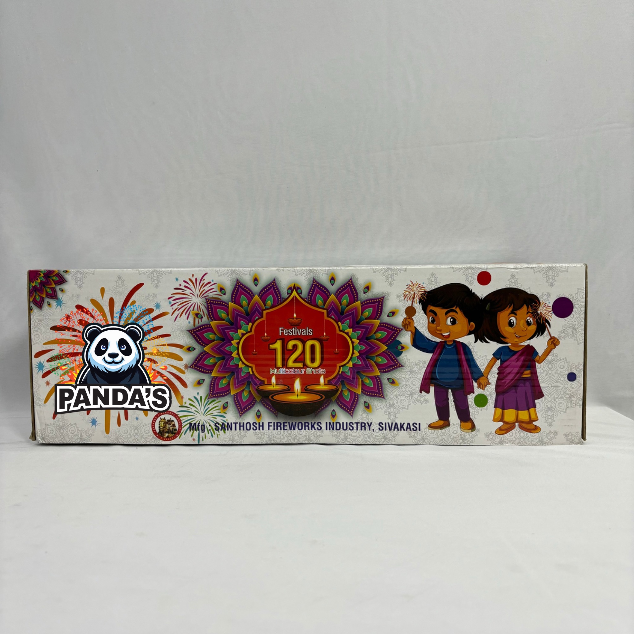Panda Pyro Park | Sivakasi | Best Dealers