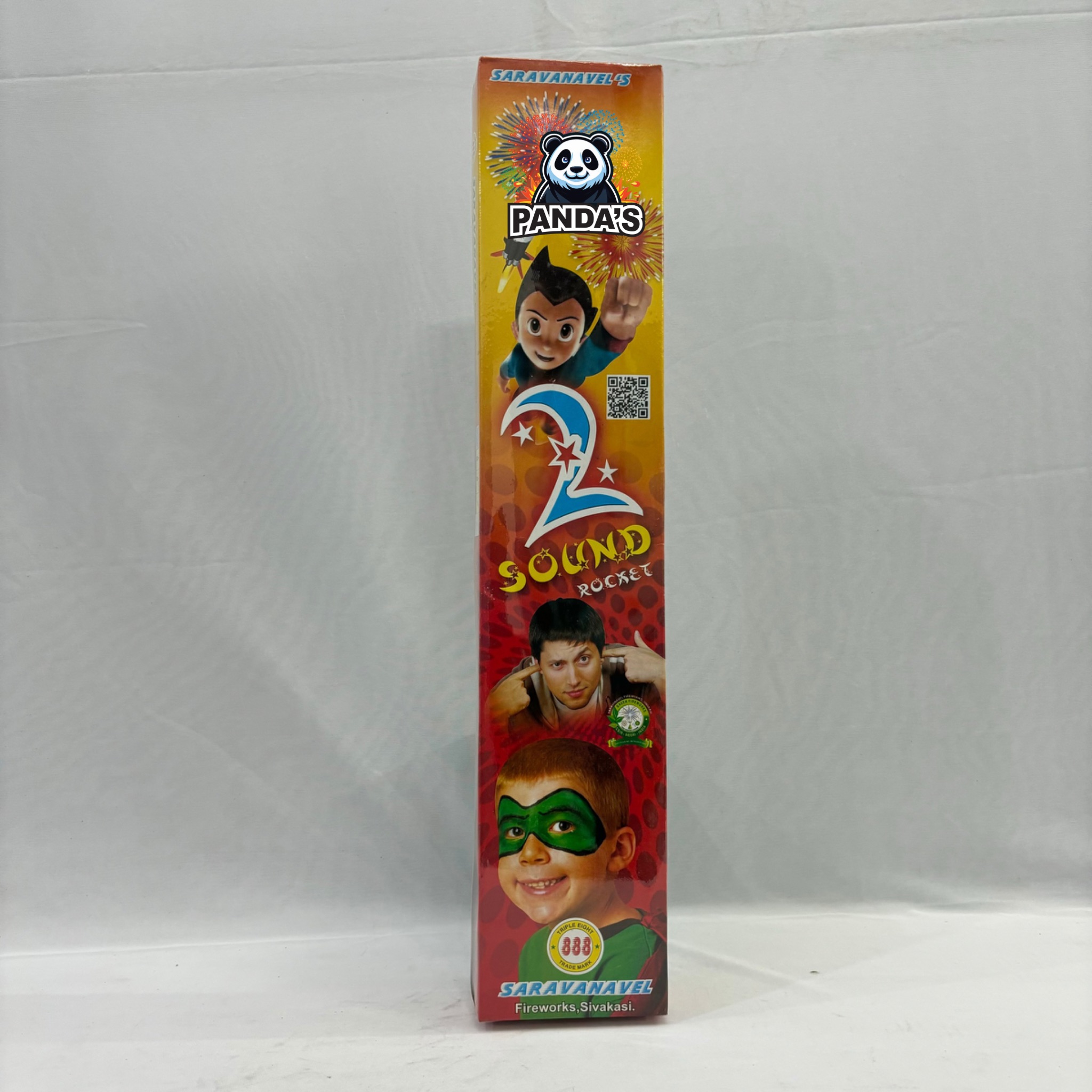 Panda Pyro Park | Sivakasi | Best Dealers