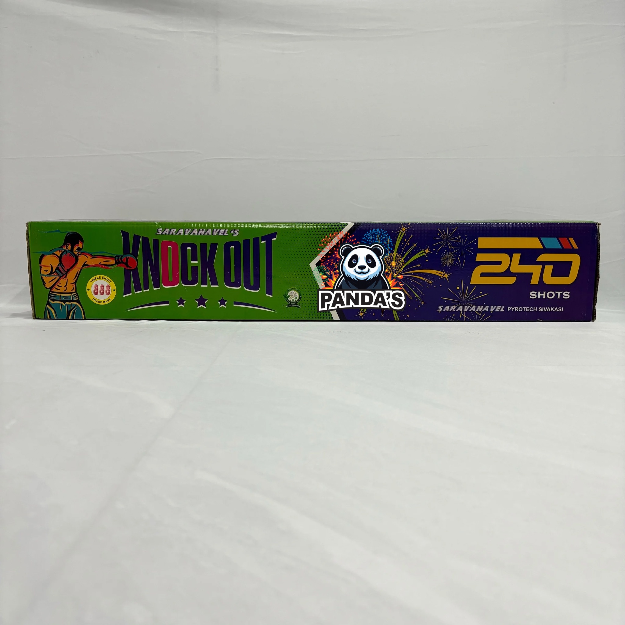 Panda Pyro Park | Sivakasi | Best Dealers