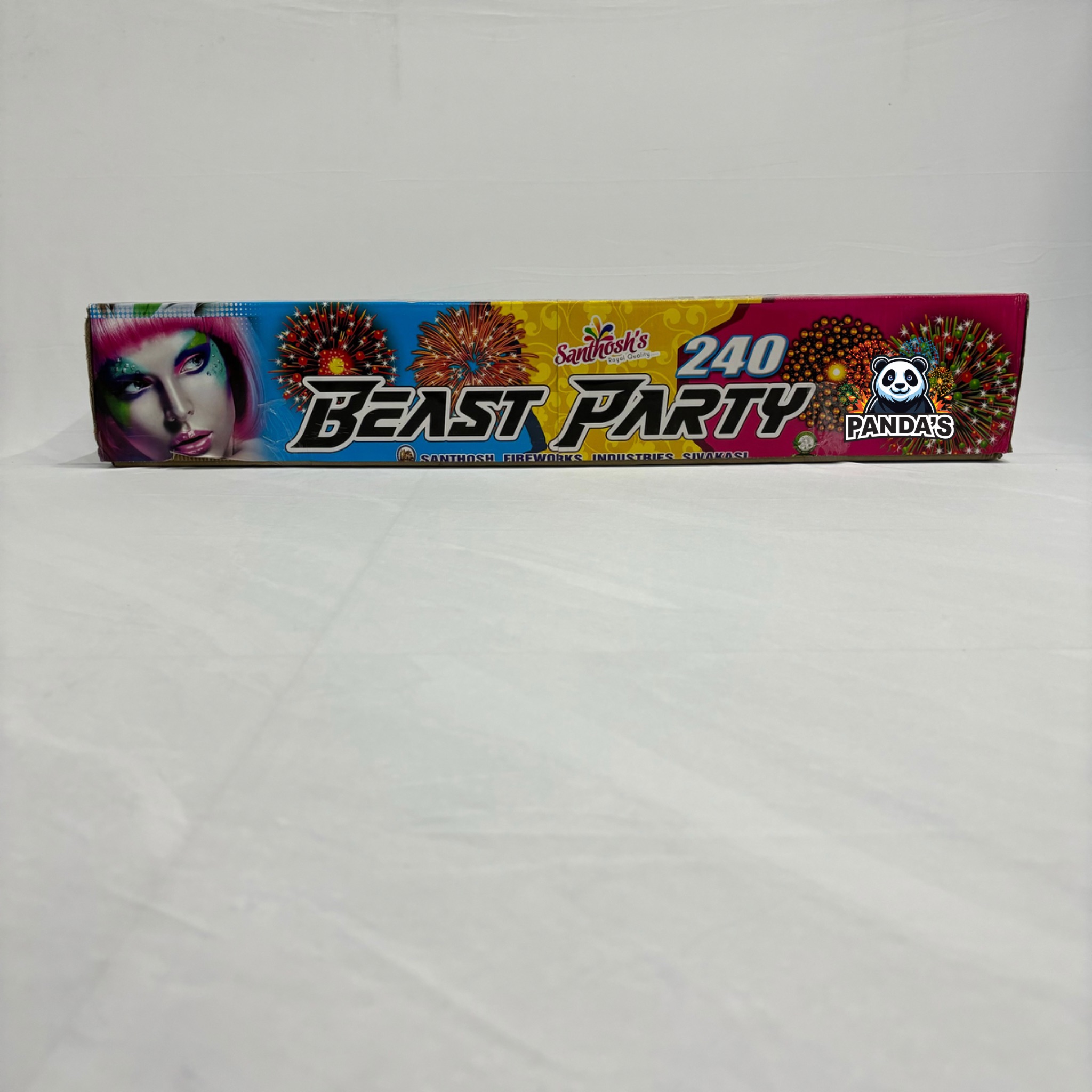 Panda Pyro Park | Sivakasi | Best Dealers