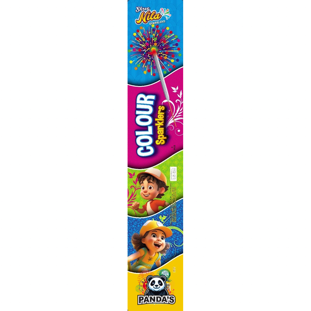 Panda Pyro Park | Sivakasi | Best Dealers