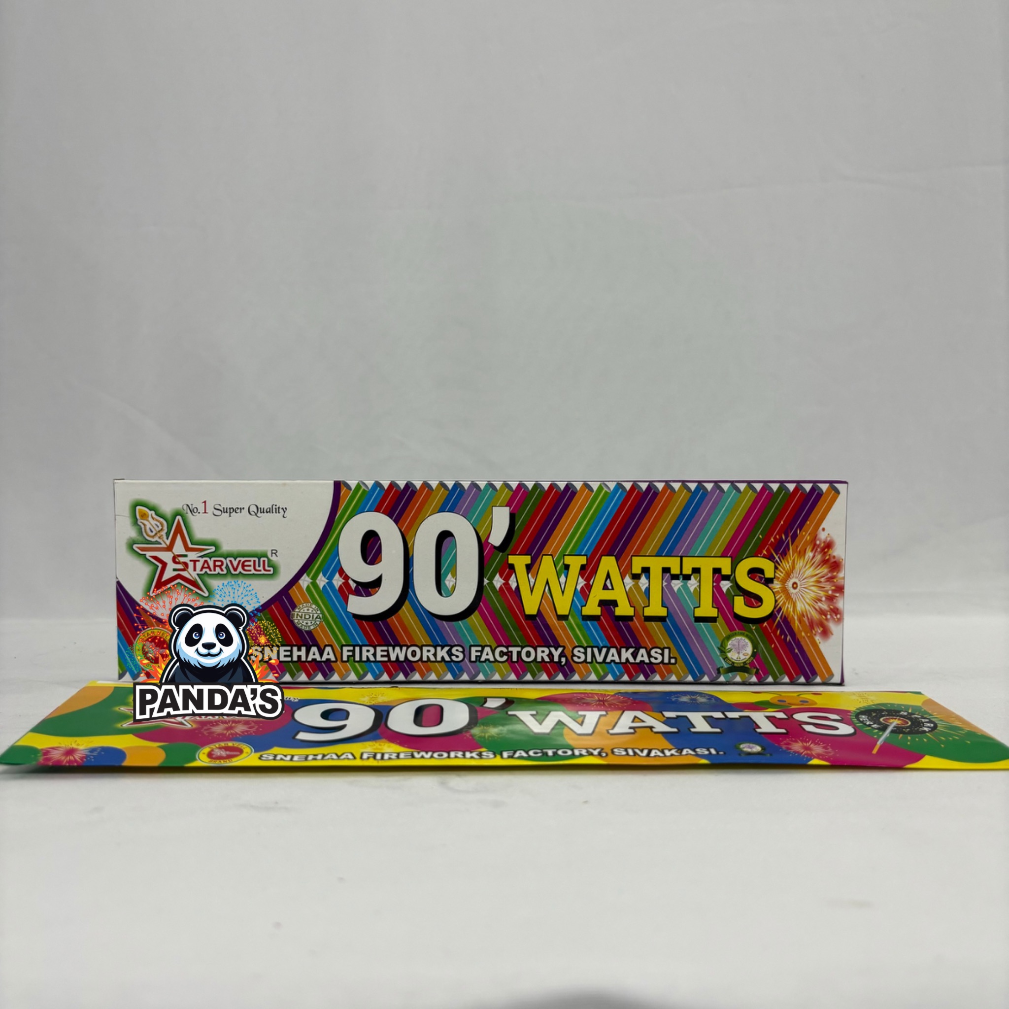 Panda Pyro Park | Sivakasi | Best Dealers