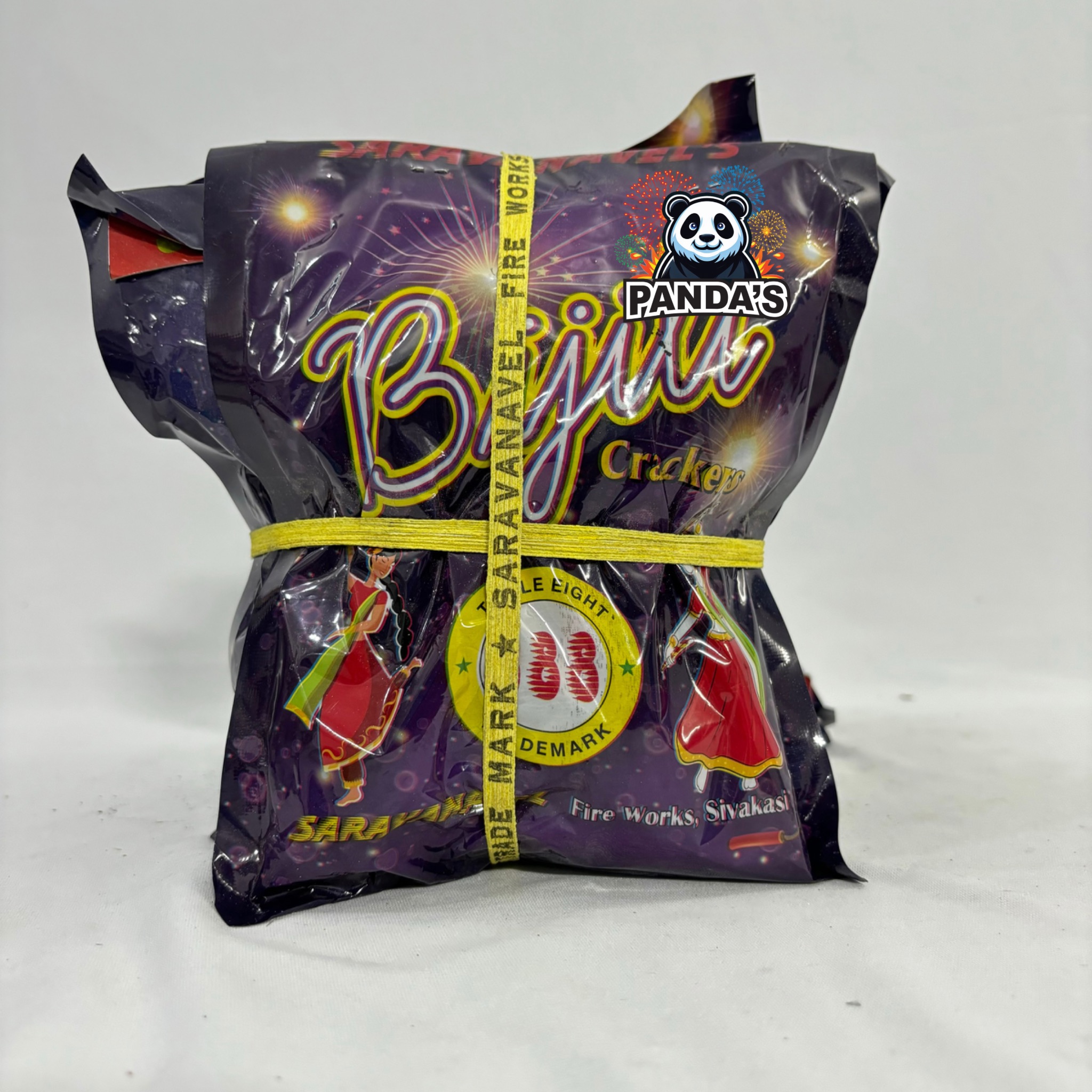 Panda Pyro Park | Sivakasi | Best Dealers