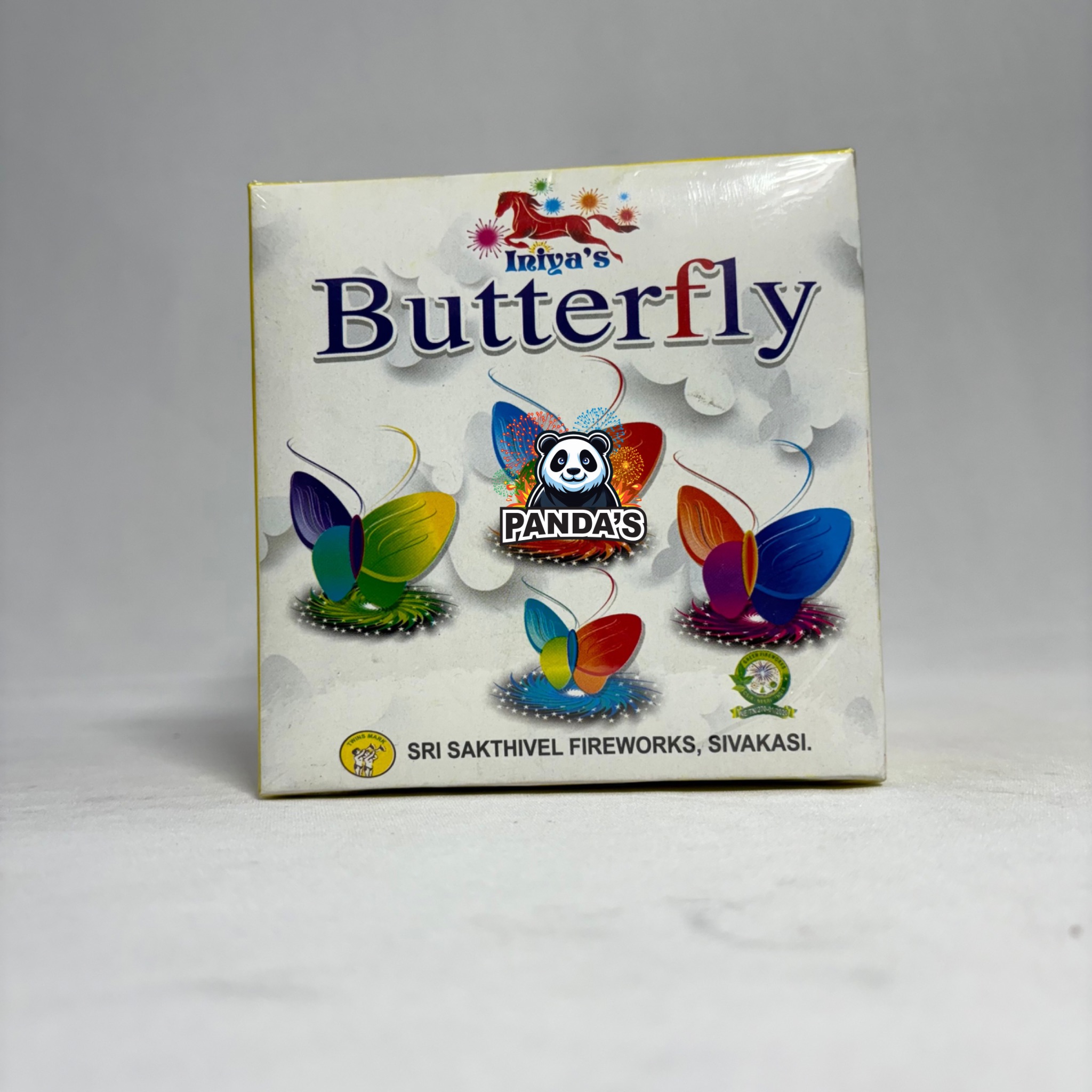 Panda Pyro Park | Sivakasi | Best Dealers