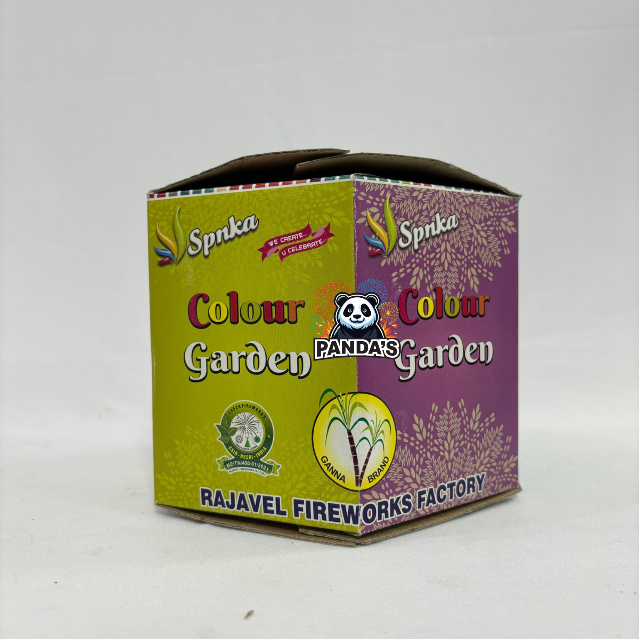 Panda Pyro Park | Sivakasi | Best Dealers