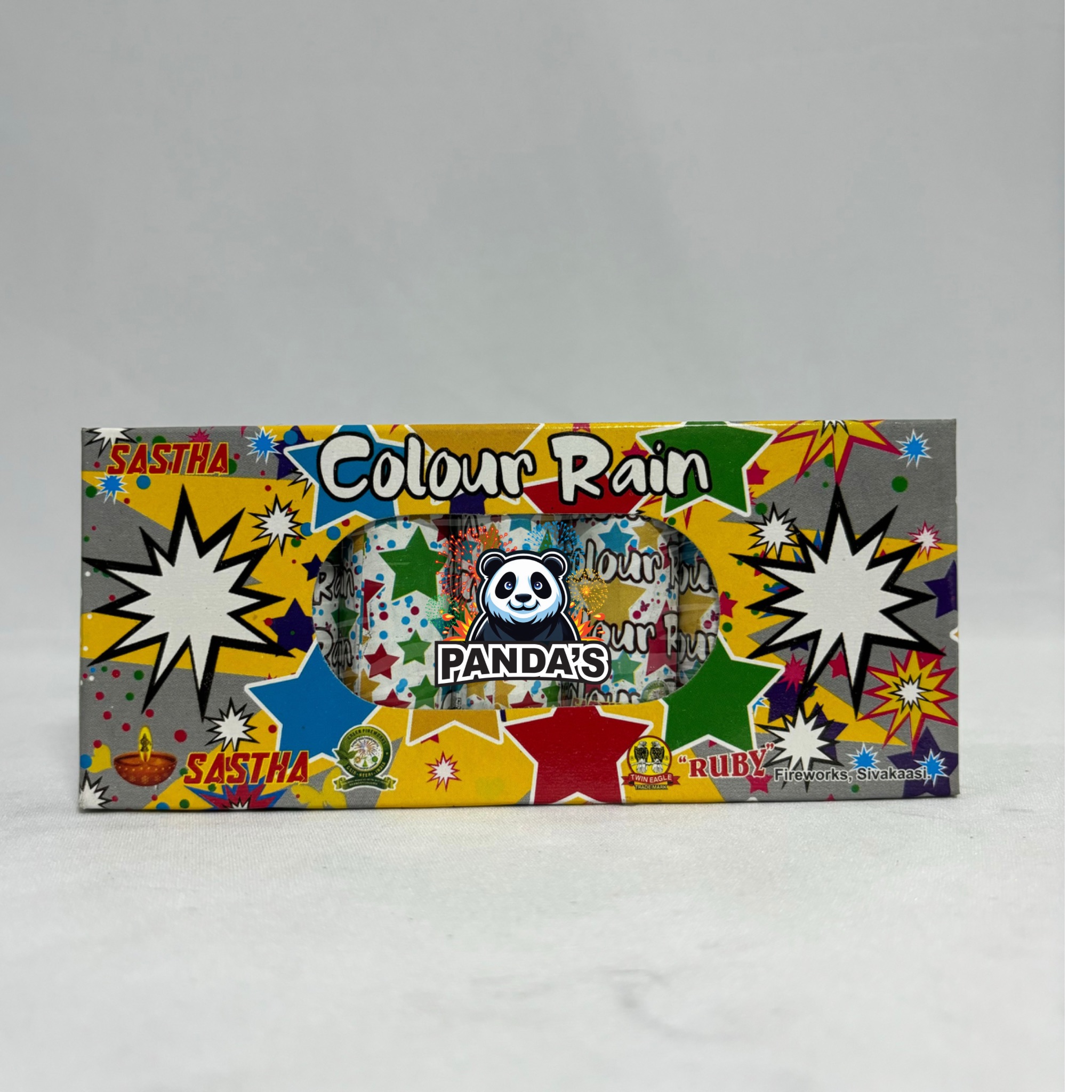 Panda Pyro Park | Sivakasi | Best Dealers