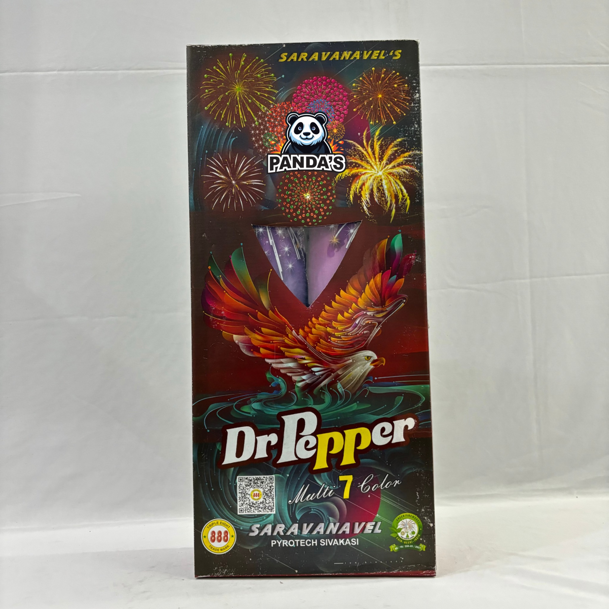 Panda Pyro Park | Sivakasi | Best Dealers