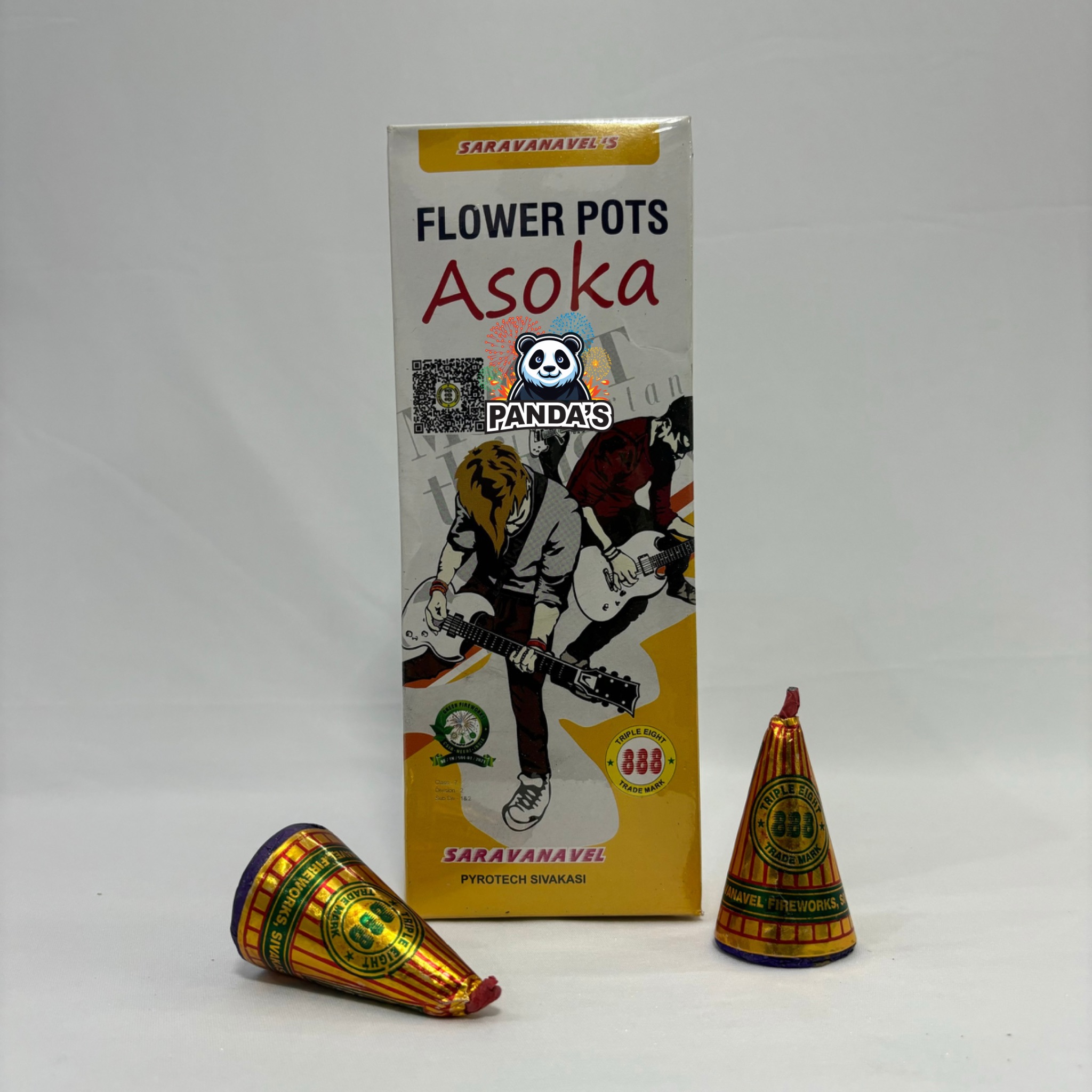 Panda Pyro Park | Sivakasi | Best Dealers