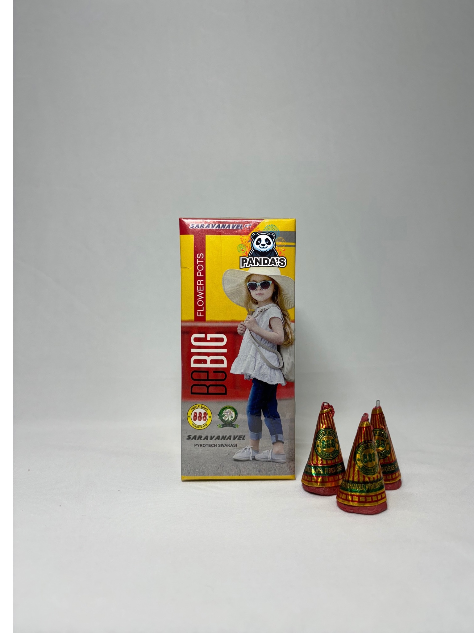 Panda Pyro Park | Sivakasi | Best Dealers