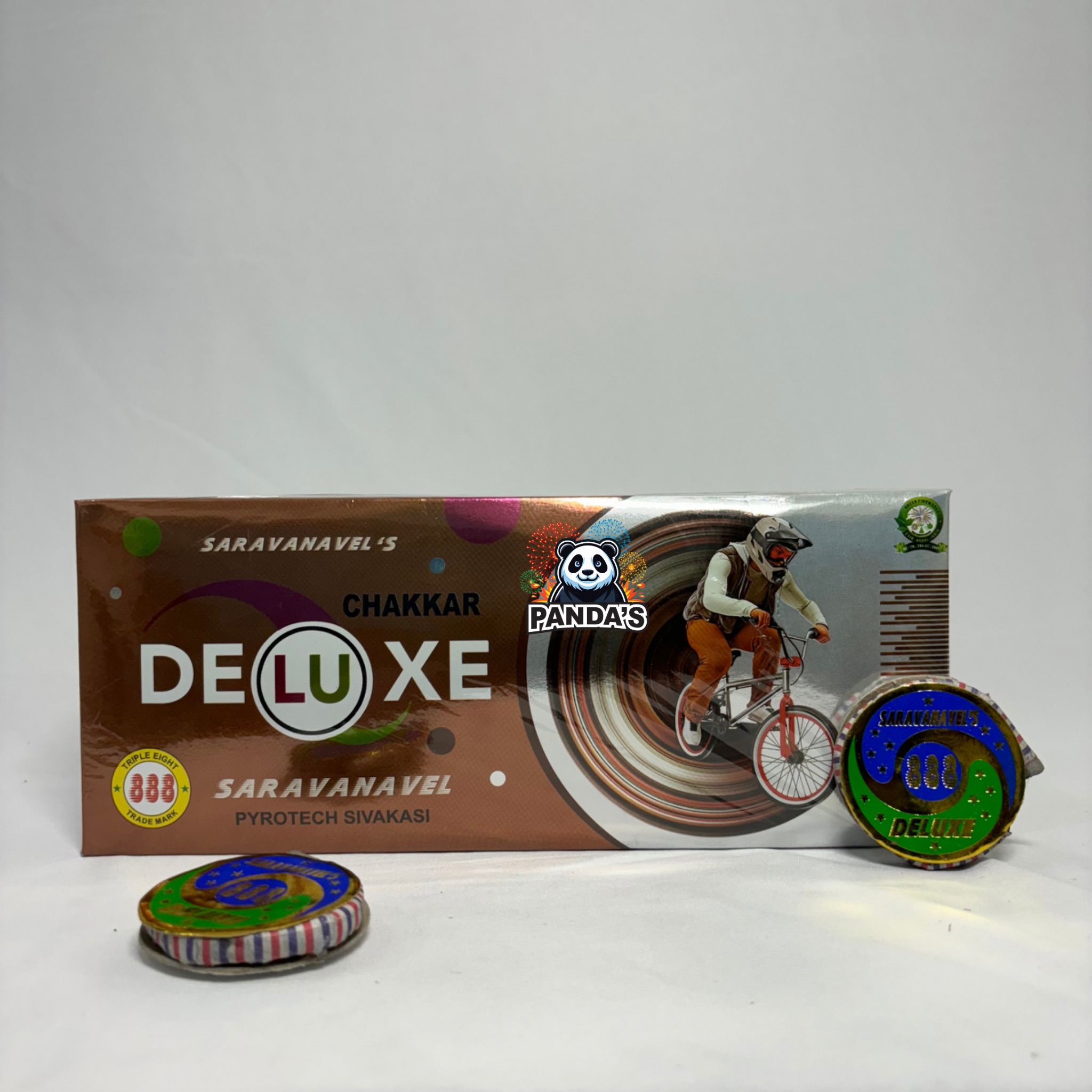 Panda Pyro Park | Sivakasi | Best Dealers