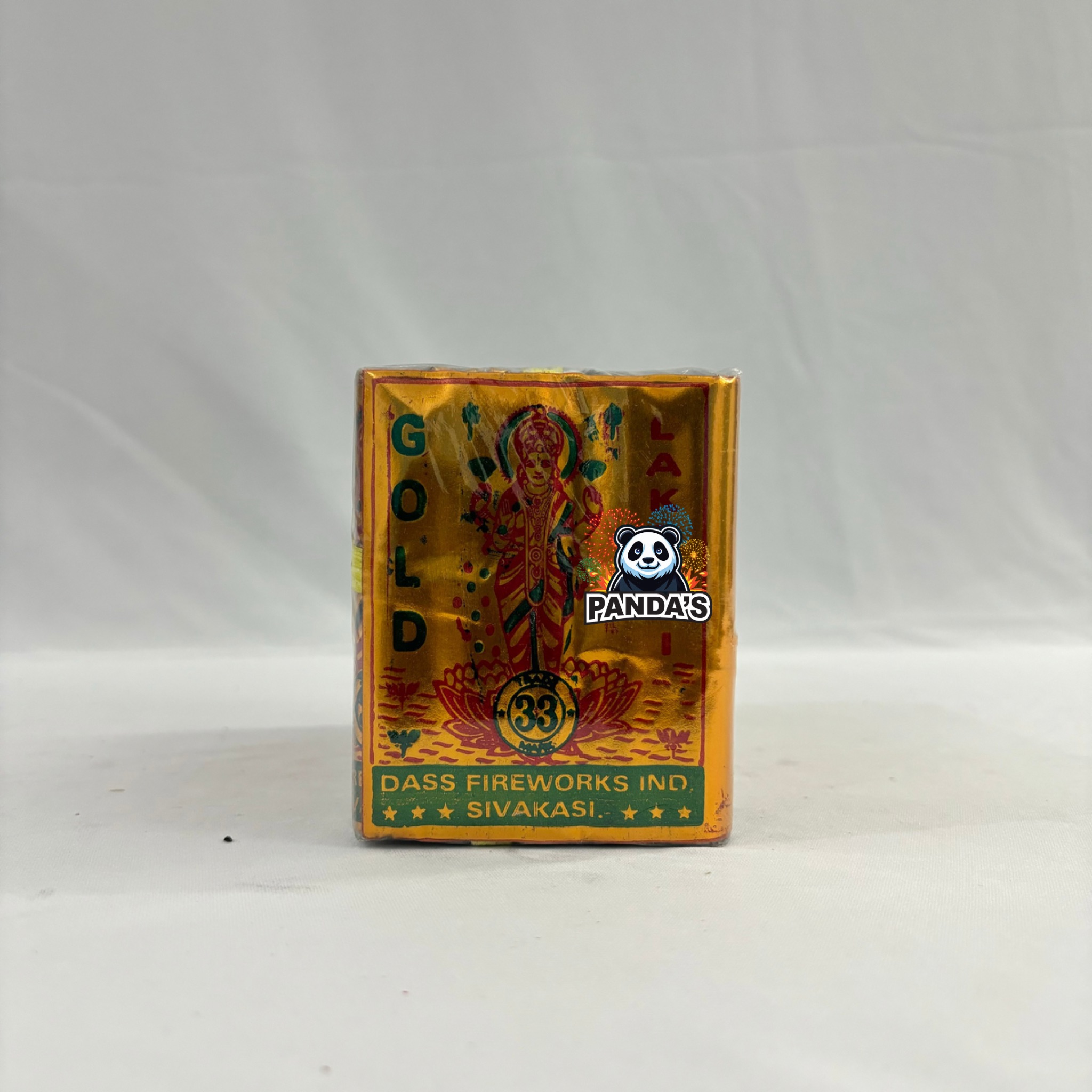 Panda Pyro Park | Sivakasi | Best Dealers