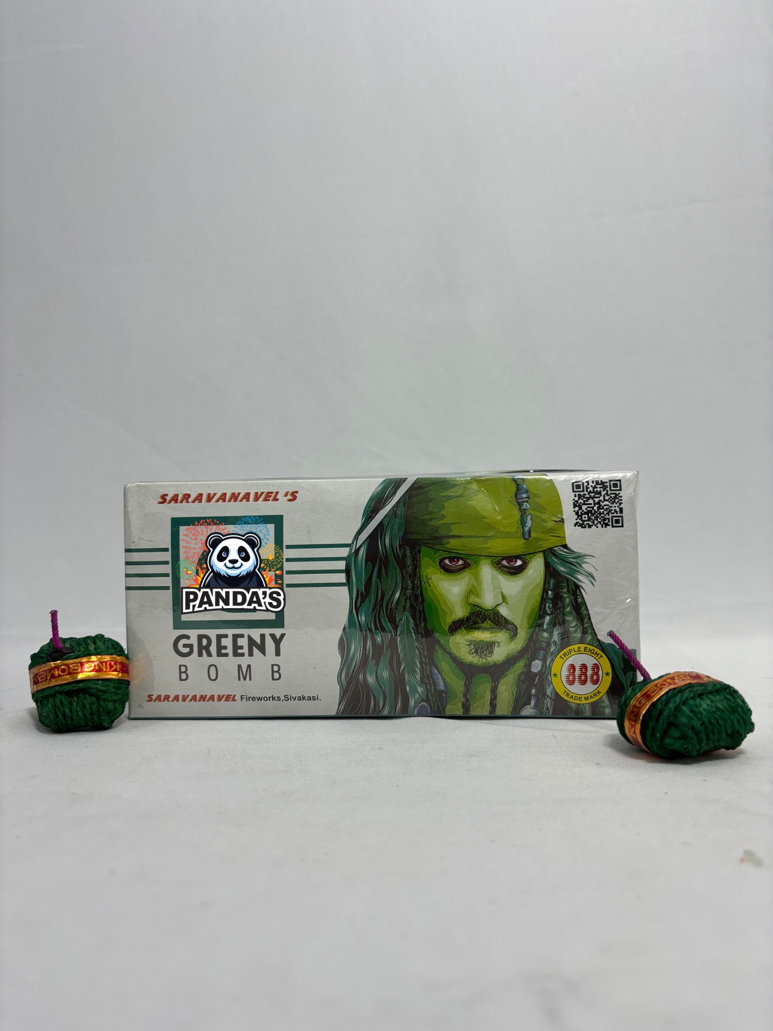 Panda Pyro Park | Sivakasi | Best Dealers