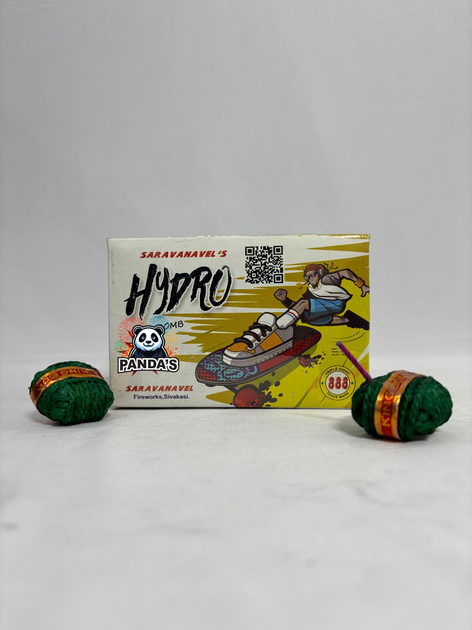 Panda Pyro Park | Sivakasi | Best Dealers