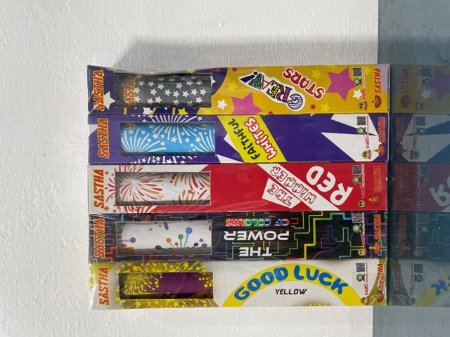 Panda Pyro Park | Sivakasi | Best Dealers