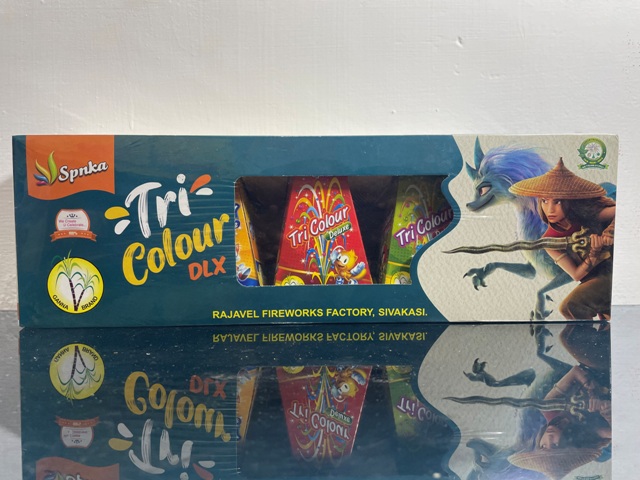 Panda Pyro Park | Sivakasi | Best Dealers