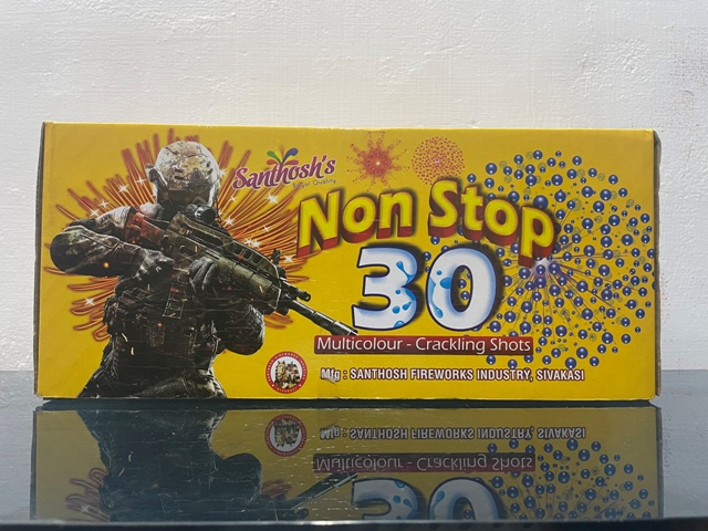 Panda Pyro Park | Sivakasi | Best Dealers