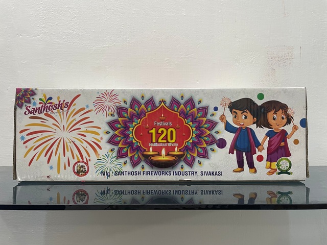 Panda Pyro Park | Sivakasi | Best Dealers