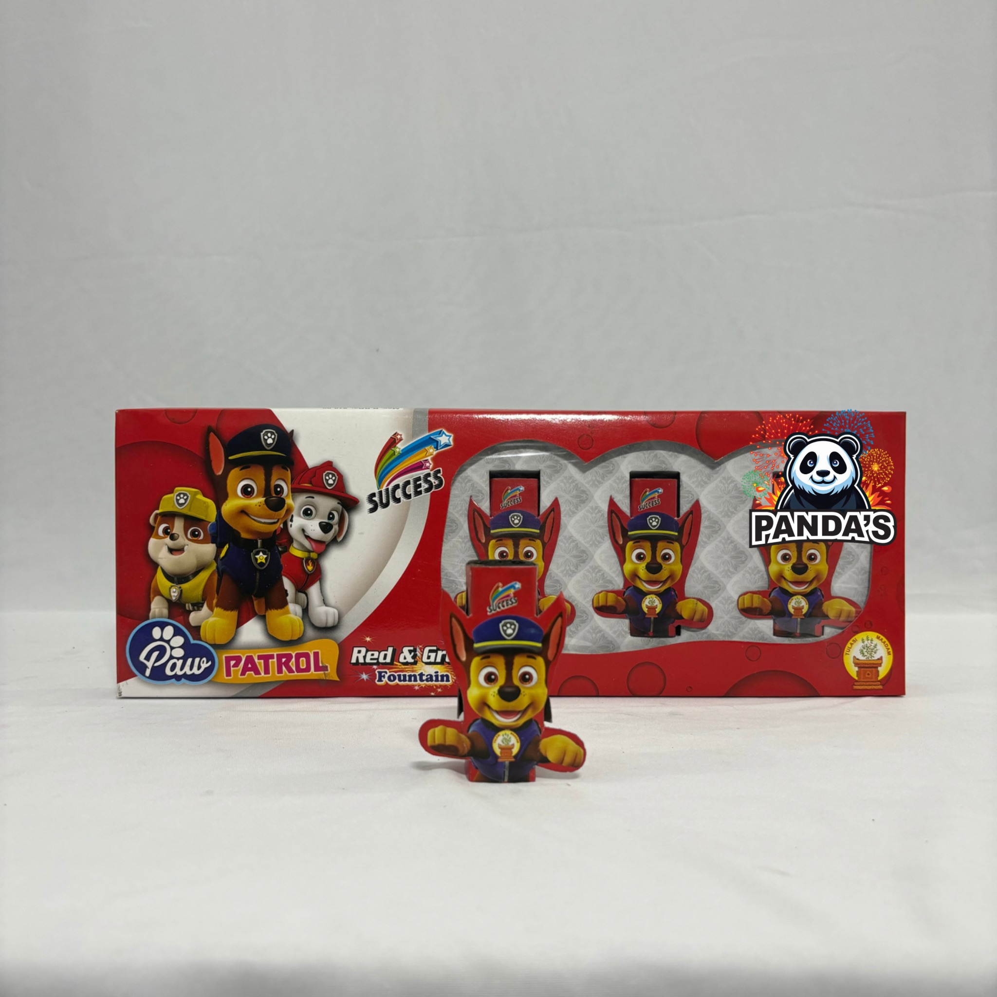 Panda Pyro Park | Sivakasi | Best Dealers