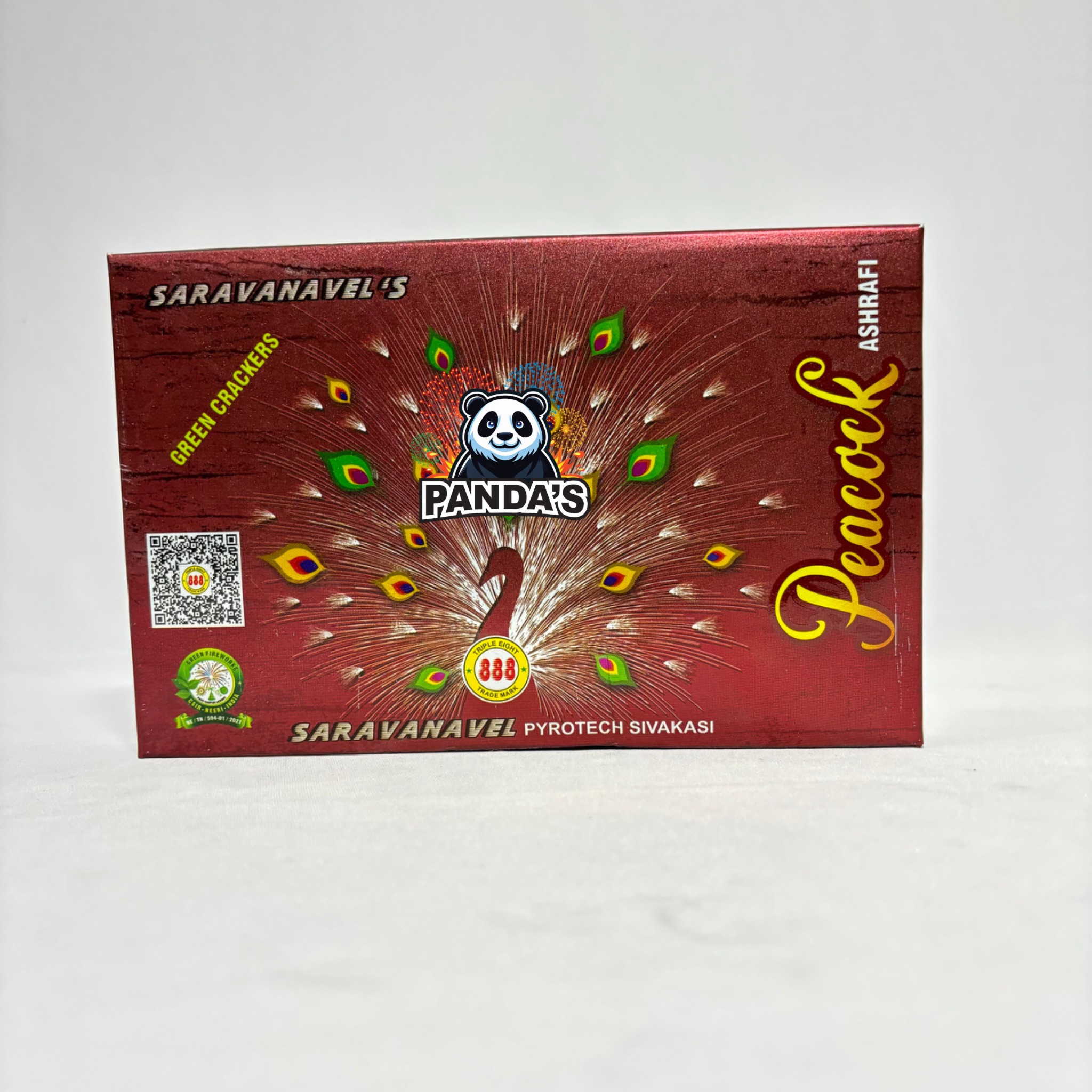 Panda Pyro Park | Sivakasi | Best Dealers