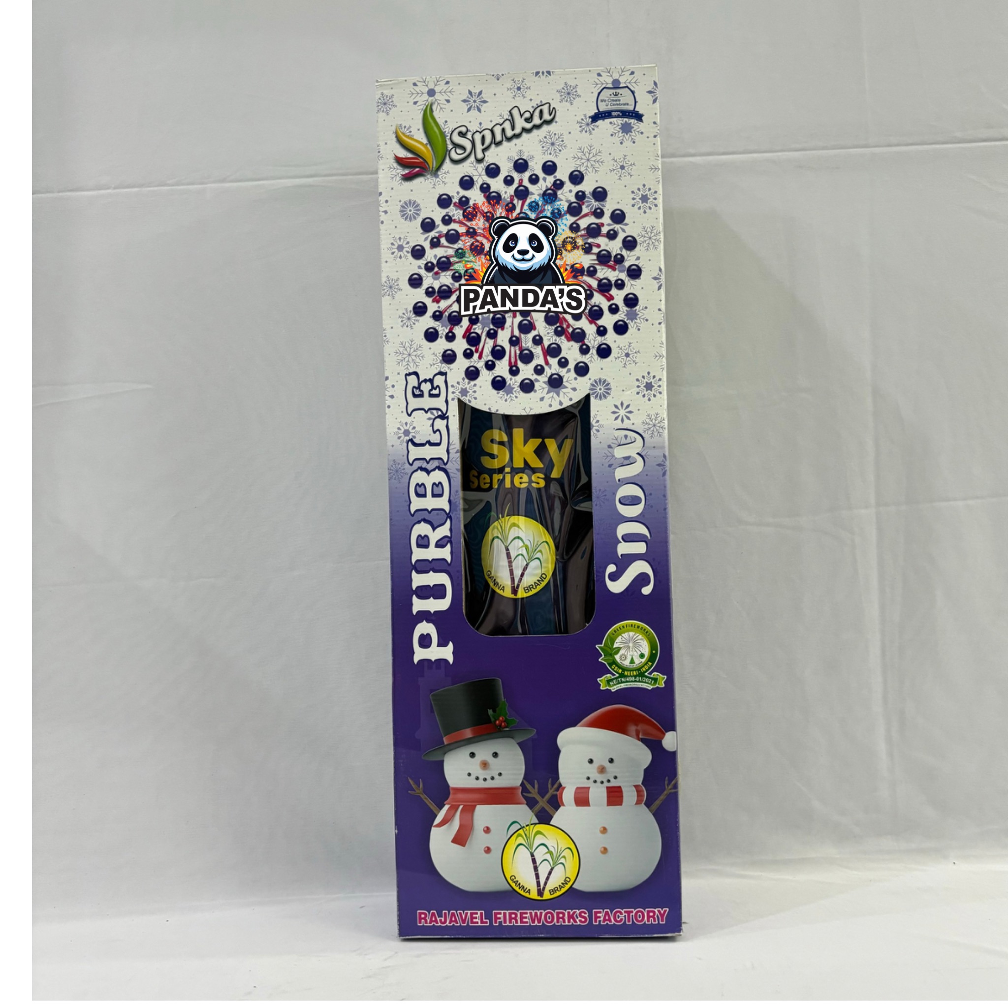 Panda Pyro Park | Sivakasi | Best Dealers