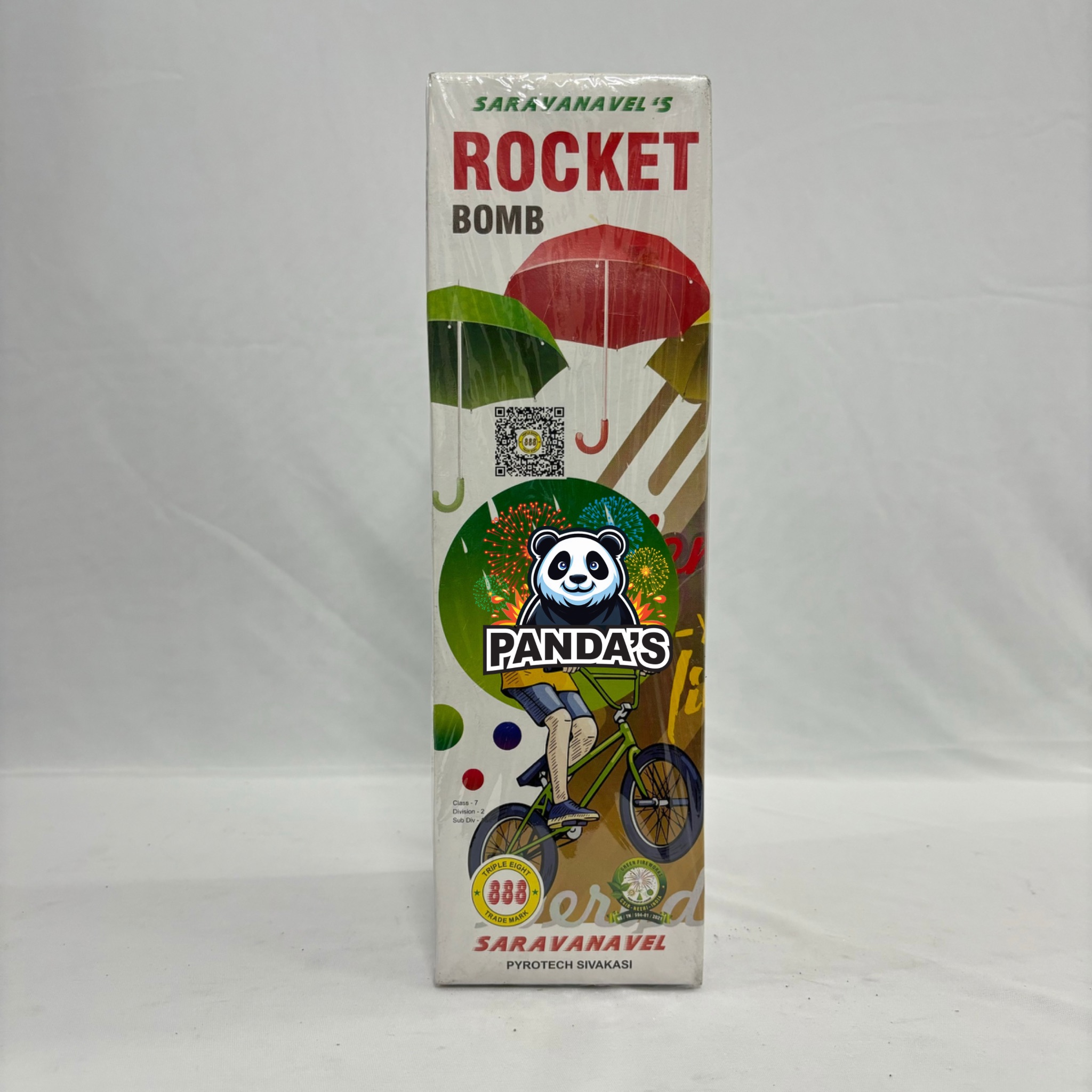 Panda Pyro Park | Sivakasi | Best Dealers