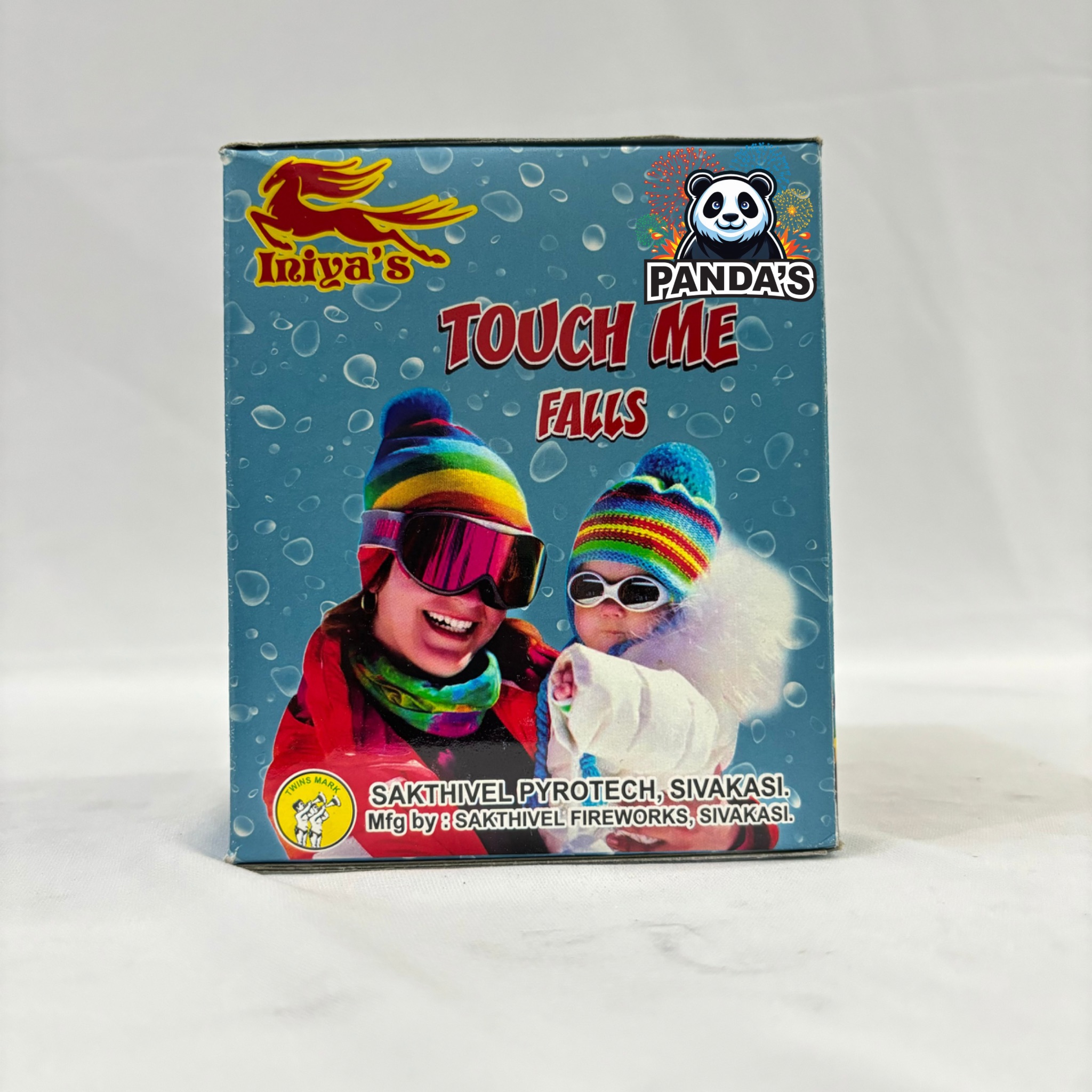 Panda Pyro Park | Sivakasi | Best Dealers