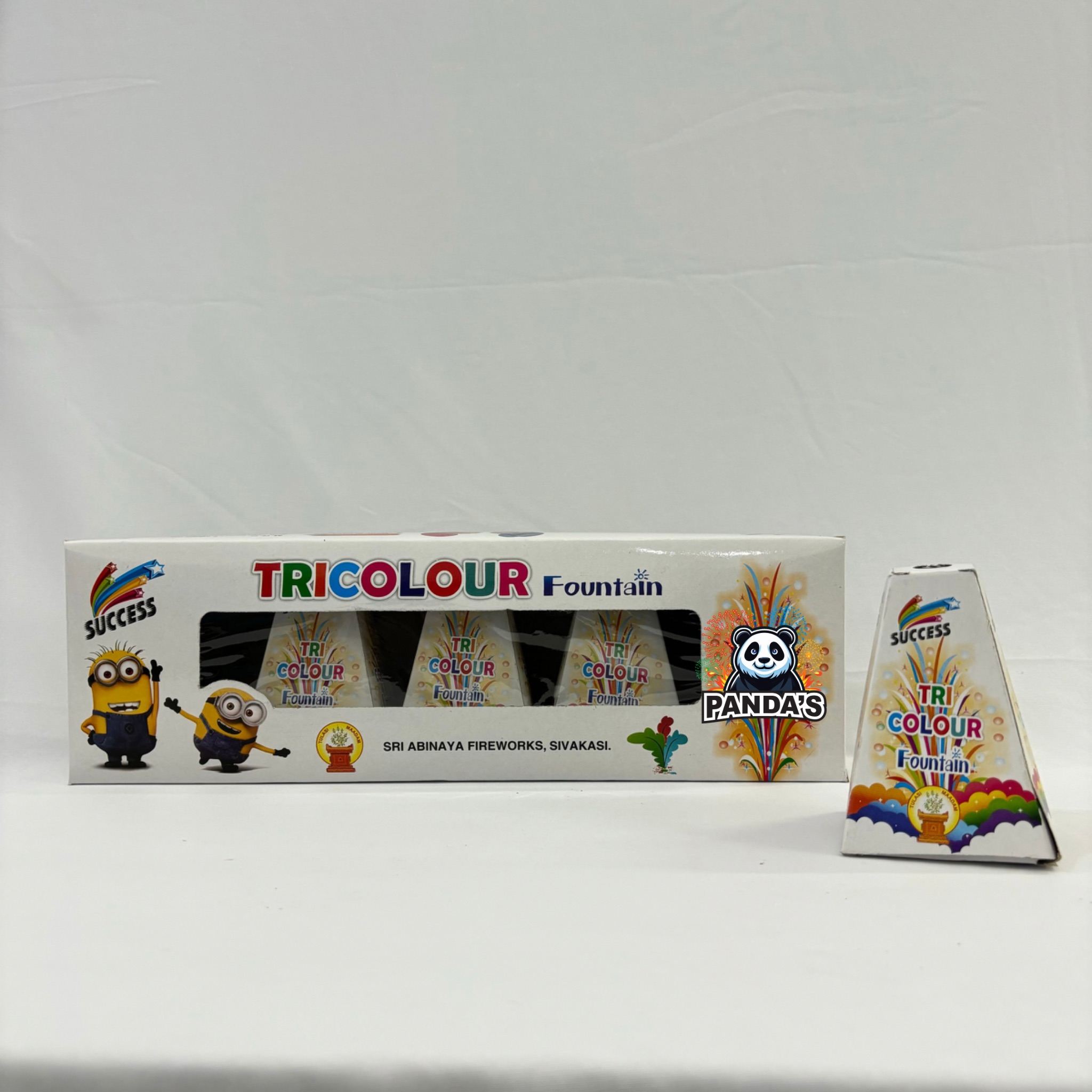 Panda Pyro Park | Sivakasi | Best Dealers