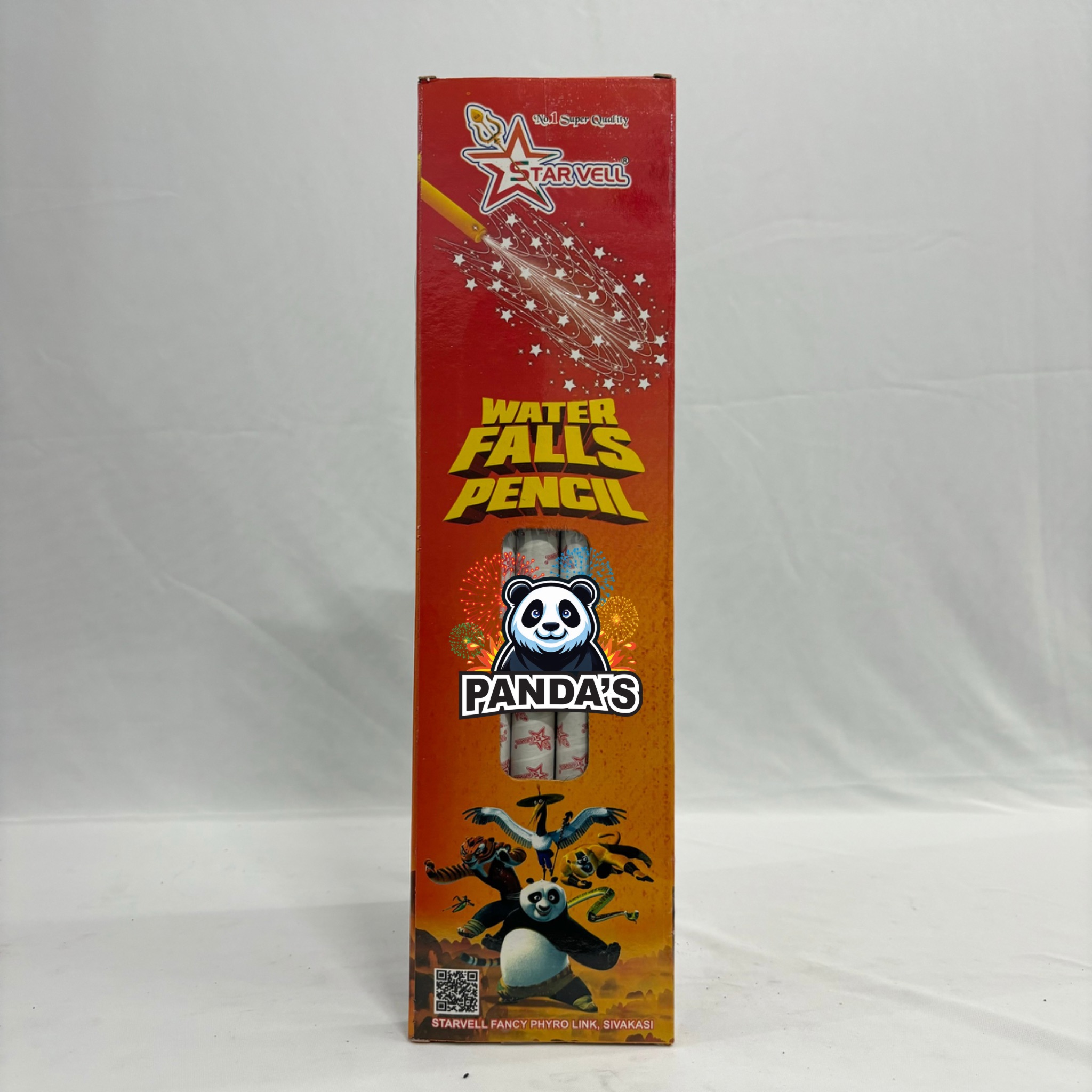 Panda Pyro Park | Sivakasi | Best Dealers